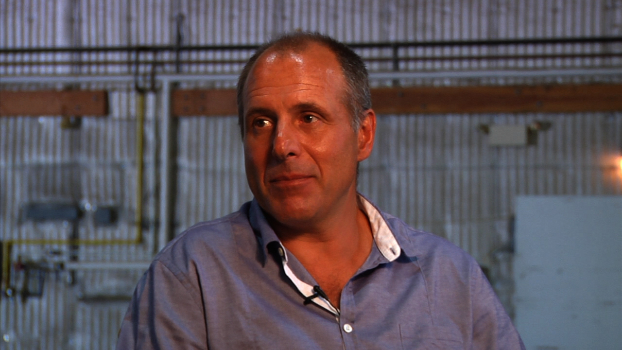 Simon Crane Attached To Direct 'High Wire,' Penned By 'The Conspirator ...