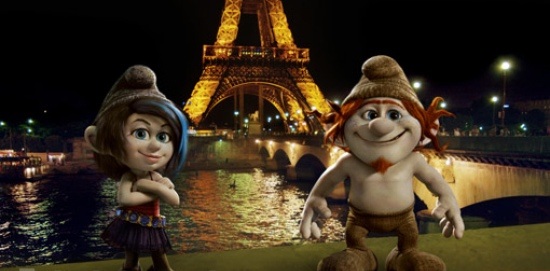 'The Smurfs 2' Trailer
