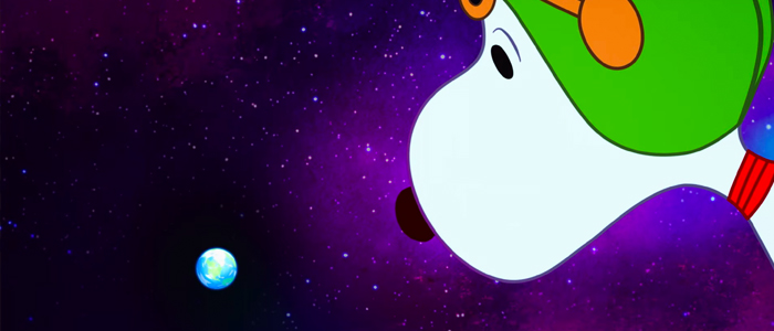 TV Bits: Snoopy in Space, LEGO Masters, The Witcher, and More