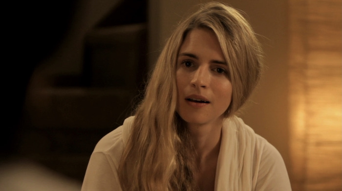 'Retreat' Will Reunite The Folks Behind 'The OA' And 'Sound Of My Voice ...