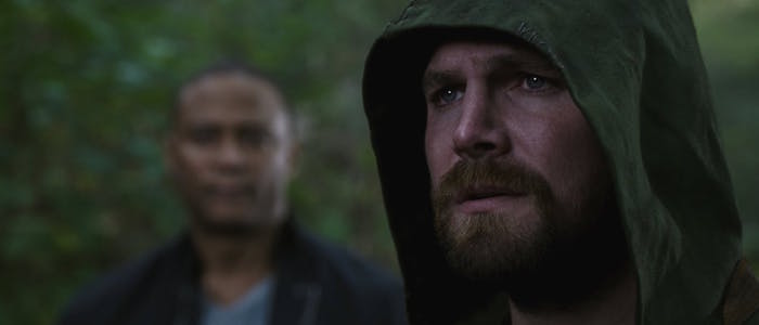 The Clock Tower: Your Weekly Arrowverse Recap