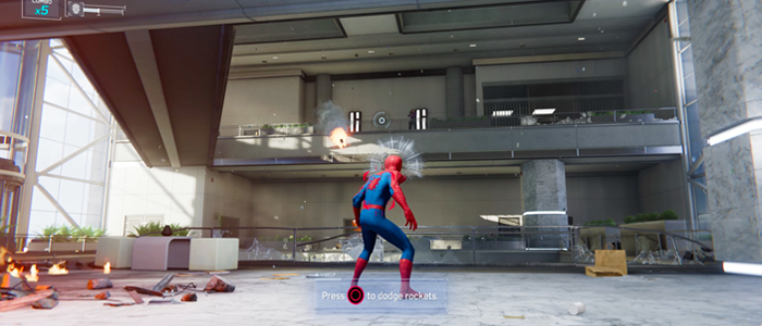 'Marvel's Spider-Man' Review: Spidey Gets His Own 'Arkham'-Style Adventure