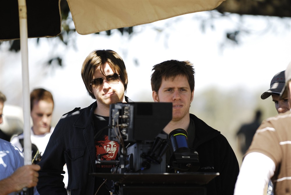 The Spierig Brothers Might Breathe New Life Into The 'Saw' Franchise