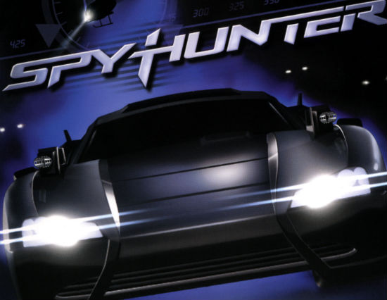 'Spy Hunter' Gets A Jump With New Screenwriter; Ruben Fleischer Still ...