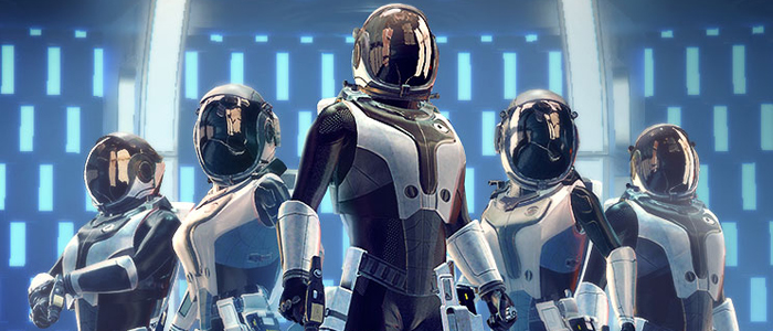 'Star Trek: Discovery' VR Experience Coming To Select Cities This Fall