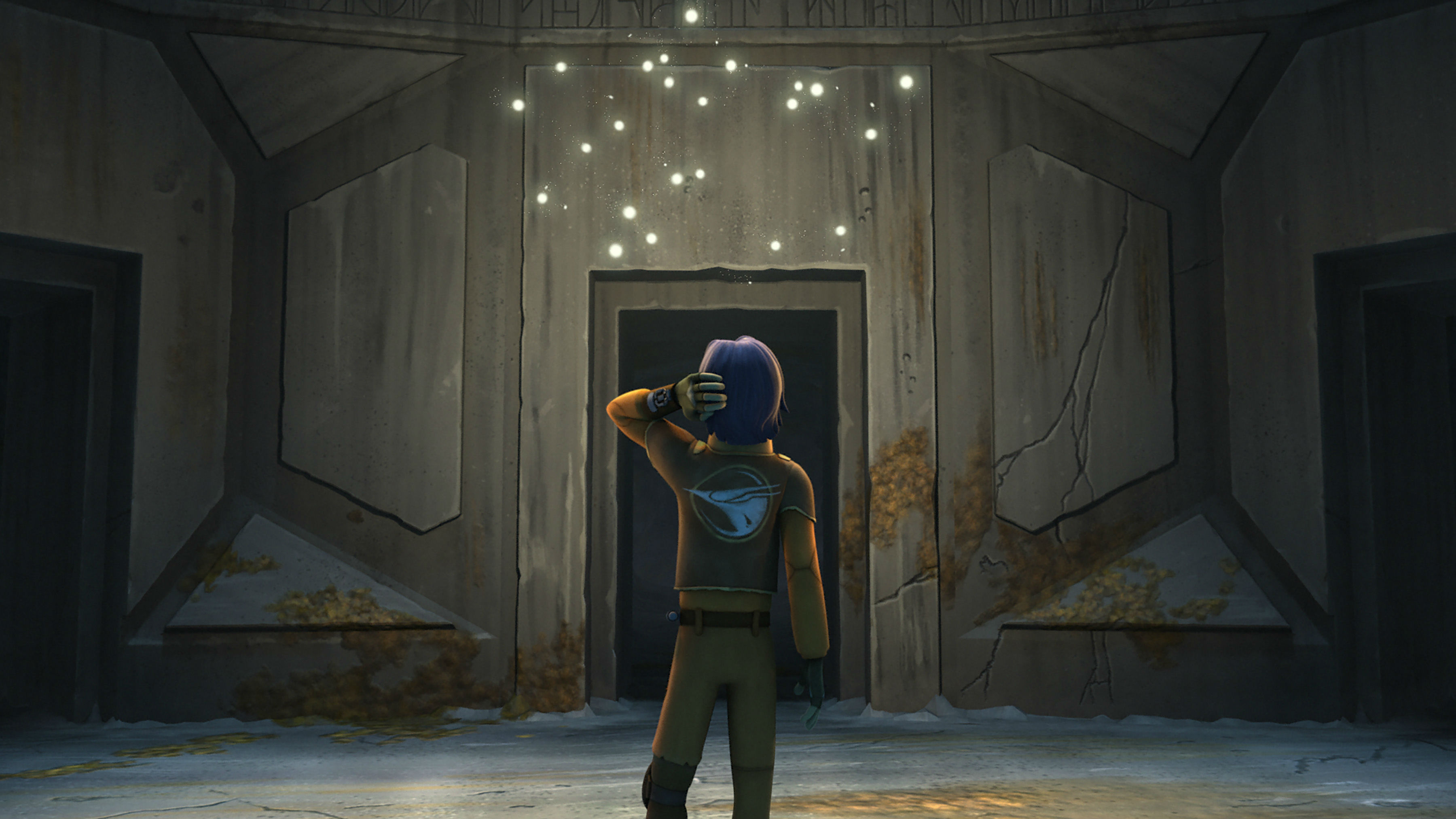 How 'Star Wars Rebels' Changed 'Star Wars' History