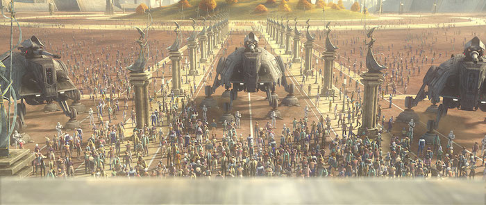 'Star Wars: The Bad Batch' Breakdown: The Details And History That ...