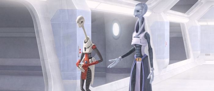 'Star Wars: The Bad Batch' Voice Actor Gwendoline Yeo On Playing Nala ...