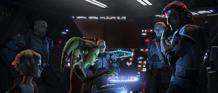 'Star Wars: The Bad Batch' Breakdown: The Details And History That ...