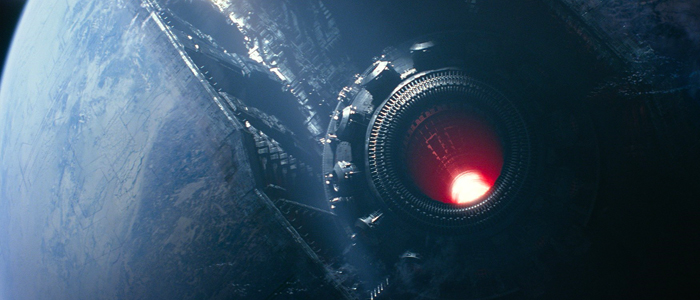 52 Things About The Rise of Skywalker from the Visual Dictionary