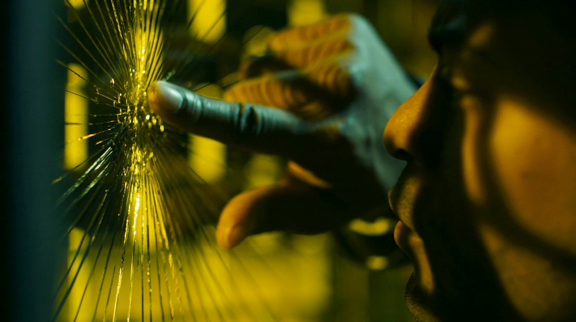 'Storage 24' Trailer: 'Doctor Who' Star Noel Clarke Battles Aliens In ...