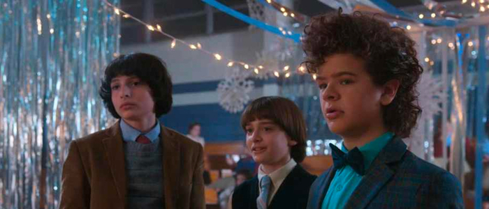 Stranger Things 2 Ending Cut Scenes That Would Have Set Up Season 3