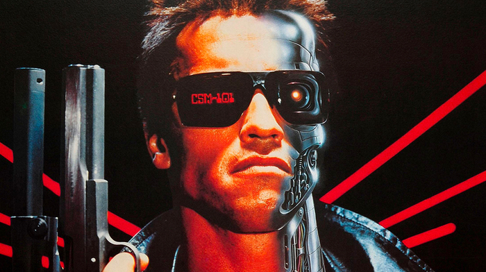 Here's Where To Stream Every 'Terminator' Movie