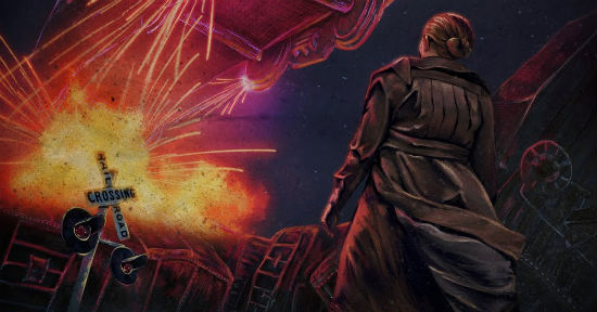 The Story Of Two Unused Official 'Super 8' Posters