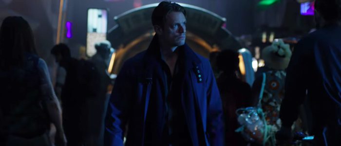 TV Bits: 'She-Ra,' 'Homeland', 'Altered Carbon', 'Sense8', And Trailers ...