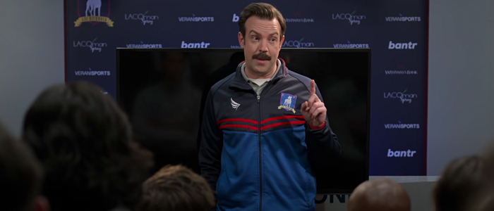 'Ted Lasso' Season 2 Review: The New Episodes Refuse To Do More Of The ...