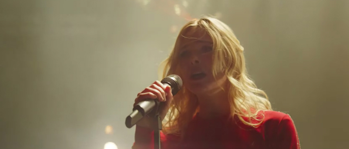 'Teen Spirit' Trailer: Elle Fanning Becomes A Pop Star