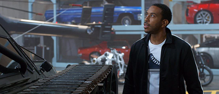 Every 'Fast And Furious' Character Ranked By How Much They Can Kick ...