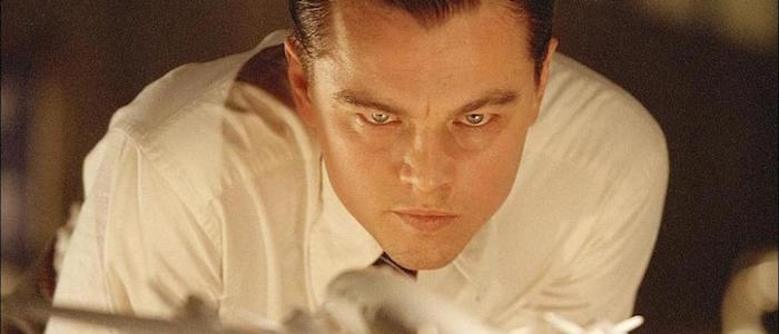 15 Years Ago, 'The Aviator' Transformed Leonardo DiCaprio's Career ...