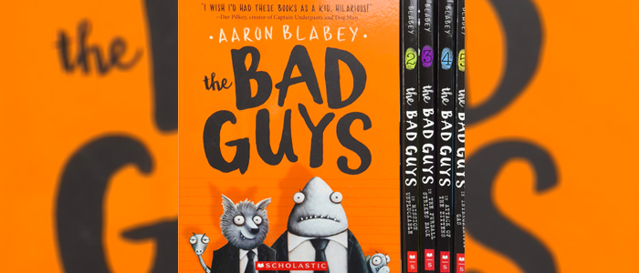 DreamWorks Animation's 'The Bad Guys' Cast Features Sam Rockwell ...