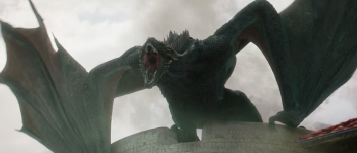 Game of Thrones The Bells Review: This is the End