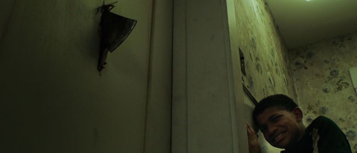 'The Boy Behind The Door' Review: A Traumatic And Terrifying Tale Of ...