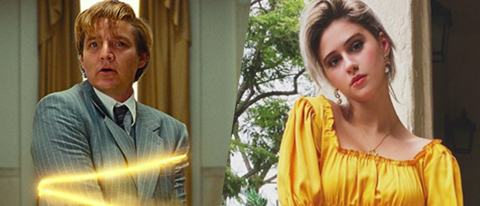 Judd Apatow's Netflix Film 'The Bubble' Adds Pedro Pascal, 'Borat 2 ...