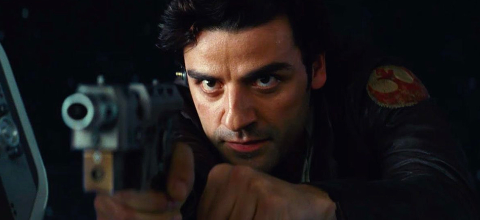 Oscar Isaac Will Be 'The Card Counter' For Director Paul Schrader