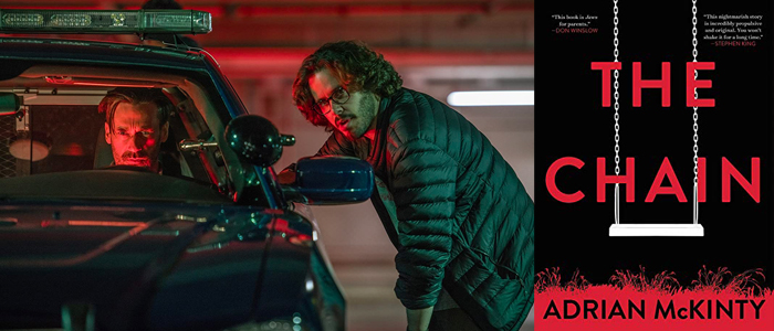 Edgar Wright To Direct 'The Chain' Movie Based On The Bestselling Book ...