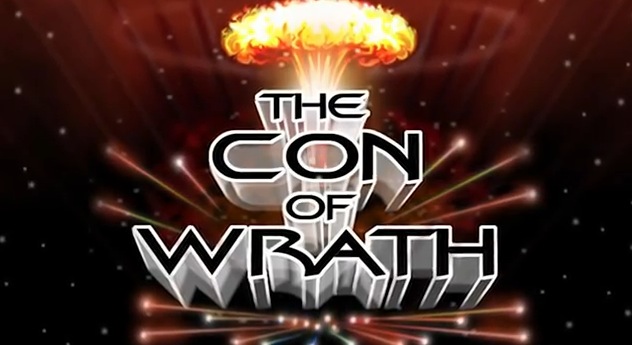 'The Con Of Wrath' Trailer - The Story Of The Most Infamous Star Trek ...