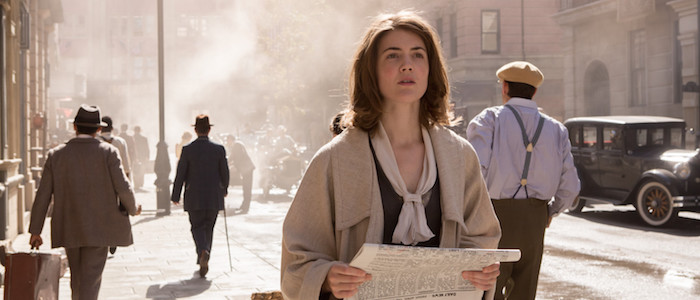 'The Conductor' Review: A Wonderful Biopic About A Woman Who Deserves A ...