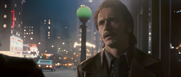 'The Deuce' Trailer: David Simon And James Franco Welcome You To 1970s ...