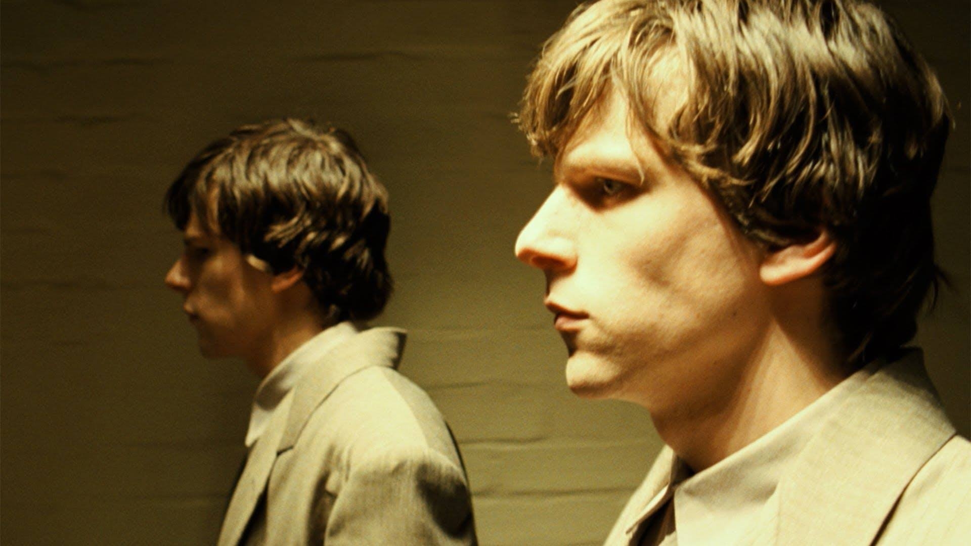 'The Double' Trailer: Jesse Eisenberg Is His Own Worst Enemy