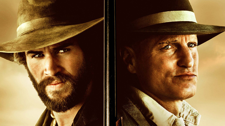 'The Duel' Trailer: Woody Harrelson And Liam Hemsworth Reunite For The ...