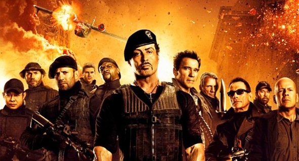 Full Cast And Plot Revealed For 'The Expendables 3'