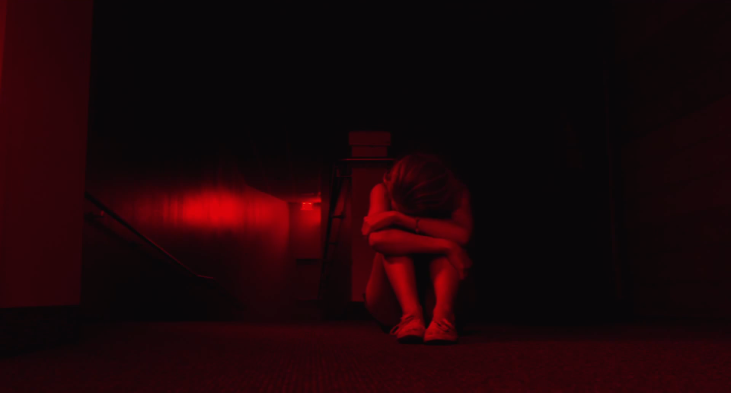 The Gallows Teaser Trailer: Blumhouse Strikes Again