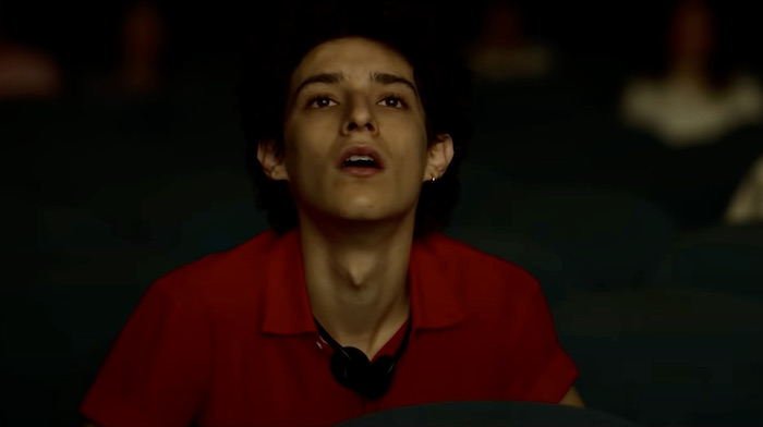 'The Hand Of God' Trailer: 'The Young Pope' Creator Paolo Sorrentino ...