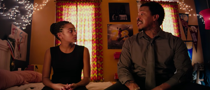 'The Hate U Give' Review: Raw, Tense Adaptation Stays True To The BLM ...