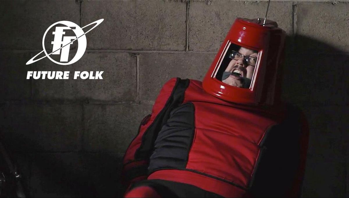 'The History Of Future Folk' Trailer: Probably The Only Alien Folk Duo ...