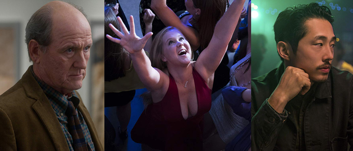 'The Humans' Movie Adaptation Enlists Richard Jenkins, Amy Schumer ...