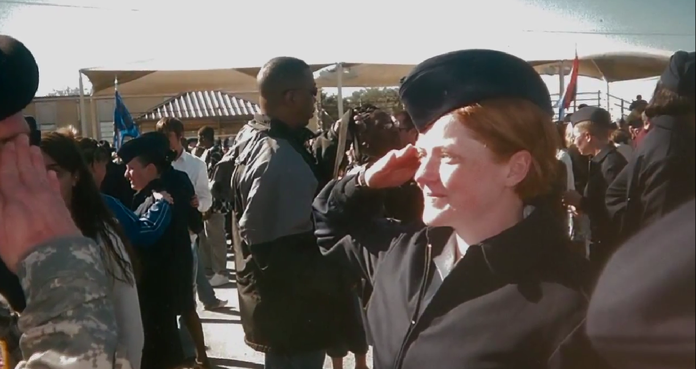 'The Invisible War' Trailer – 'This Film Is Not Yet Rated' Director ...