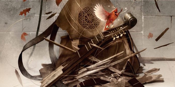 Kingkiller Chronicles Tv Series – The Kingkiller Chronicle – NQZJBQ