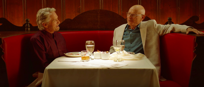 Critically-Acclaimed 'The Kominsky Method' Gets Season 2 Renewal At Netflix