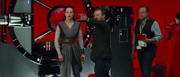 'Star Wars: The Last Jedi': The Definitive Oral History Of The ...