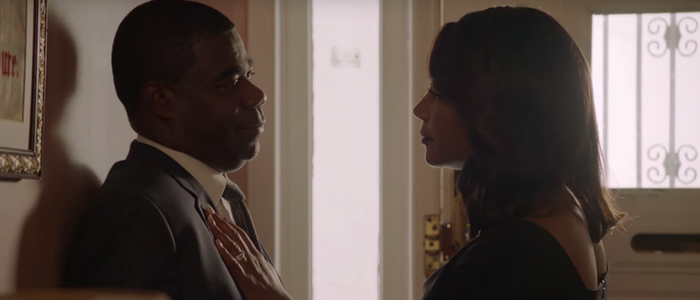 'The Last OG' Trailer: Tracy Morgan And Tiffany Haddish Head To TBS