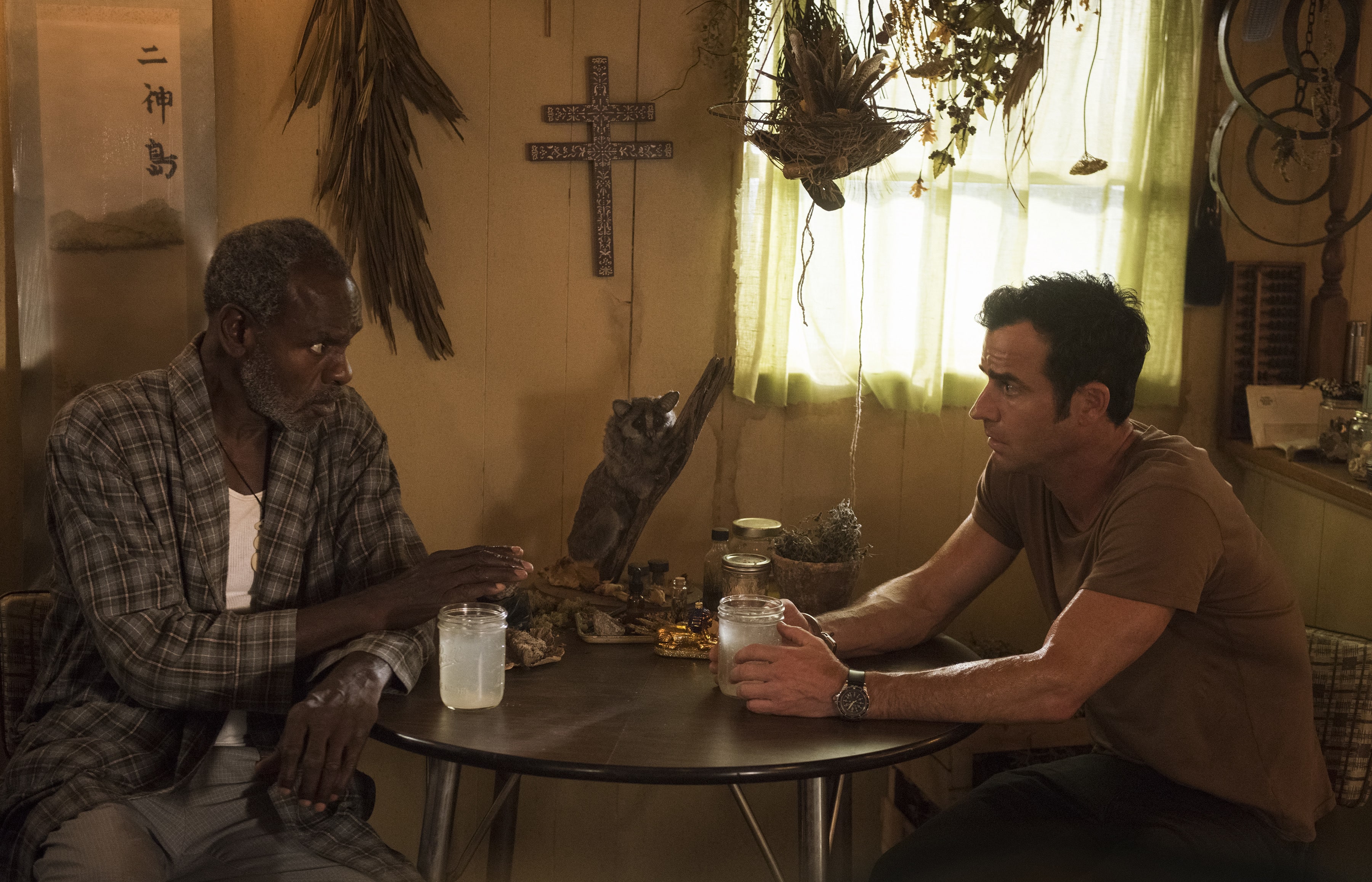 The 10 Biggest And Best Comeback Films And TV Shows Of The Decade