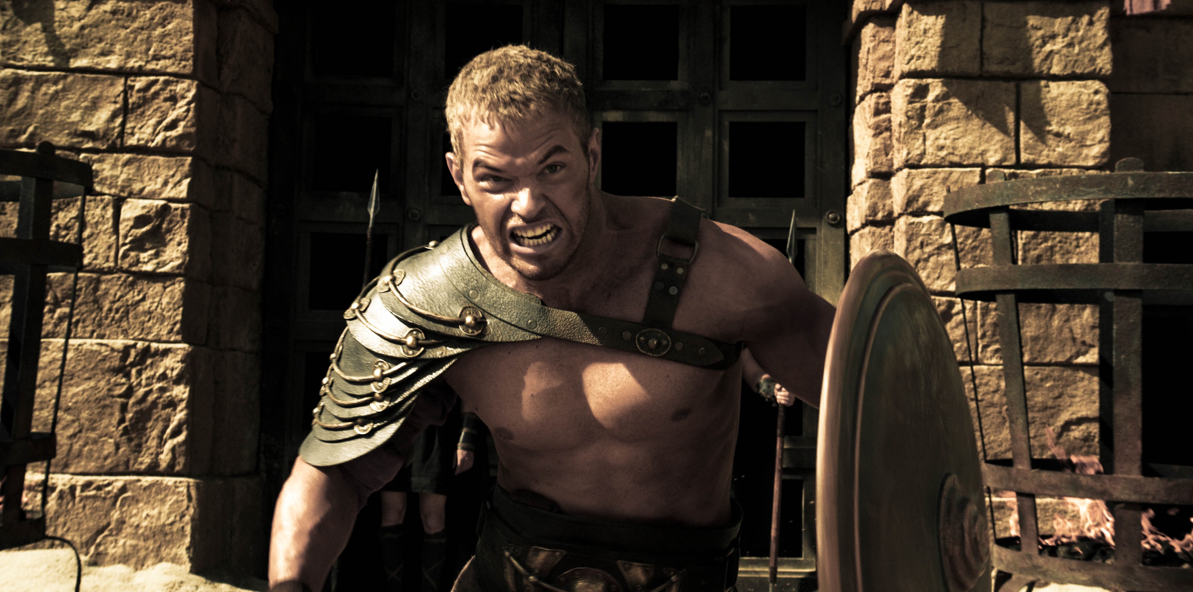 'The Legend of Hercules' Trailer: Kellan Lutz Faces His Destiny – /Film