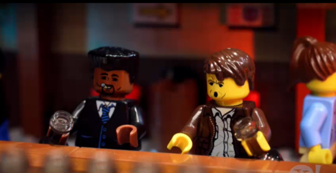 TV Bits: Fred Willard, 'The Wire,' 'House Of Cards,' 'Breaking Bad ...