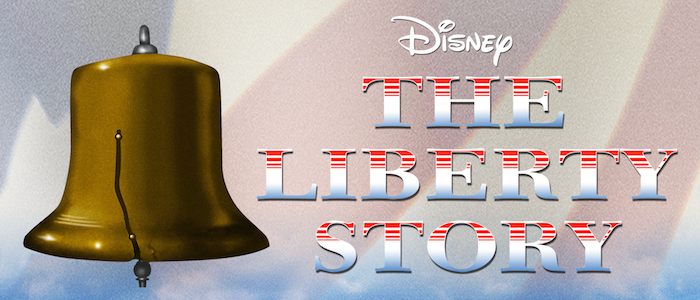 Revisiting 'The Liberty Story', Disney's Patriotic And Problematic ...