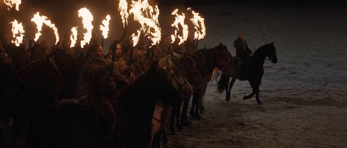 The Battle Of Winterfell On 'Game Of Thrones' Was A Tactical Clusterf ...